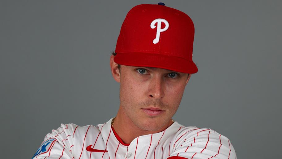 Important Philadelphia Phillies Slugger Looking Much Improved in Spring ...