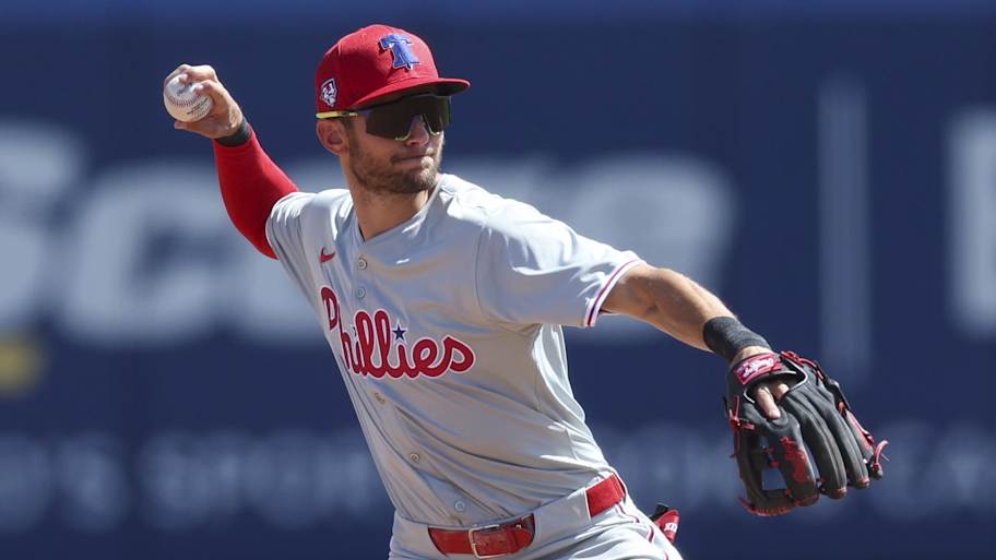 How to Watch Philadelphia Phillies Spring Training Games: Live Stream ...