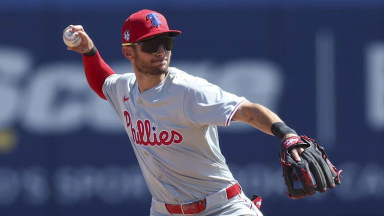 How to Watch Philadelphia Phillies Spring Training Games: Live Stream MLB Baseball, TV Channel ...