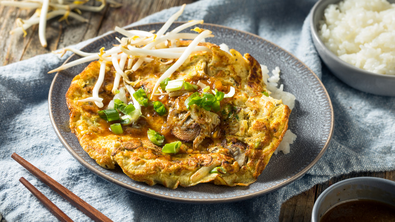 How To Reheat Egg Foo Young Without It Getting Soggy