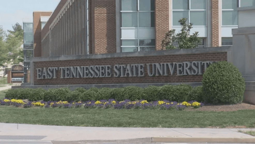 Upward Bound program at ETSU empowers students with education and ...