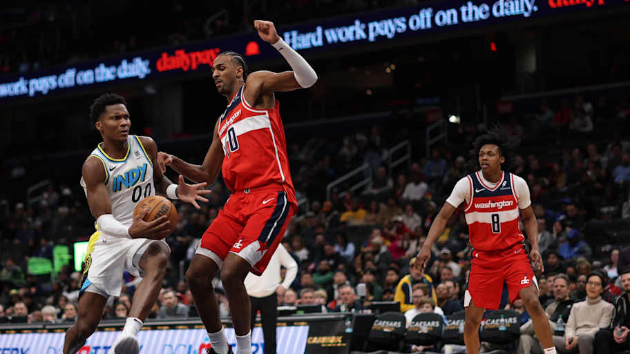 Why Wizards Rookies are Essential