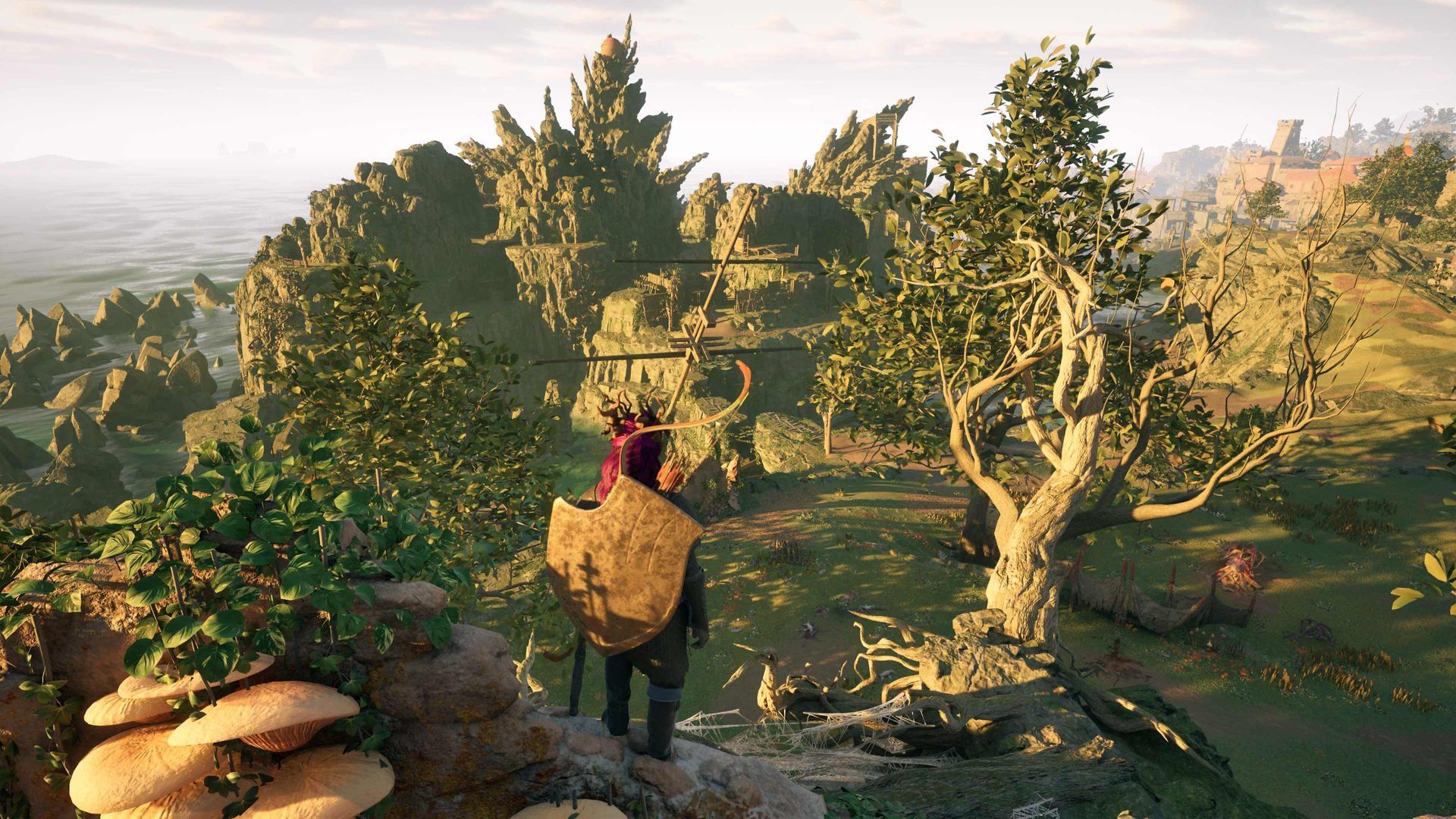 Obsidian Entertainment CEO says the developer has grown significantly ...