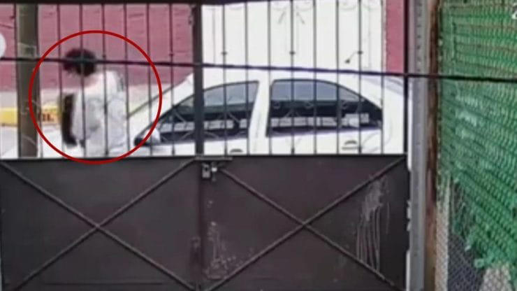 Parents of Abandoned Baby in Mexico Face Attempted Homicide Charges