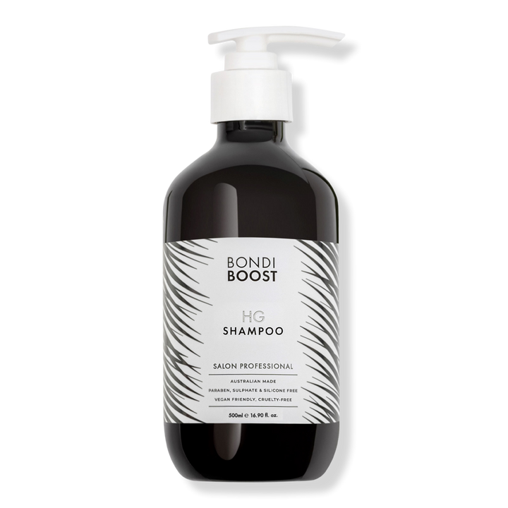 12 Hair Growth Shampoos for Longer and Stronger Strands