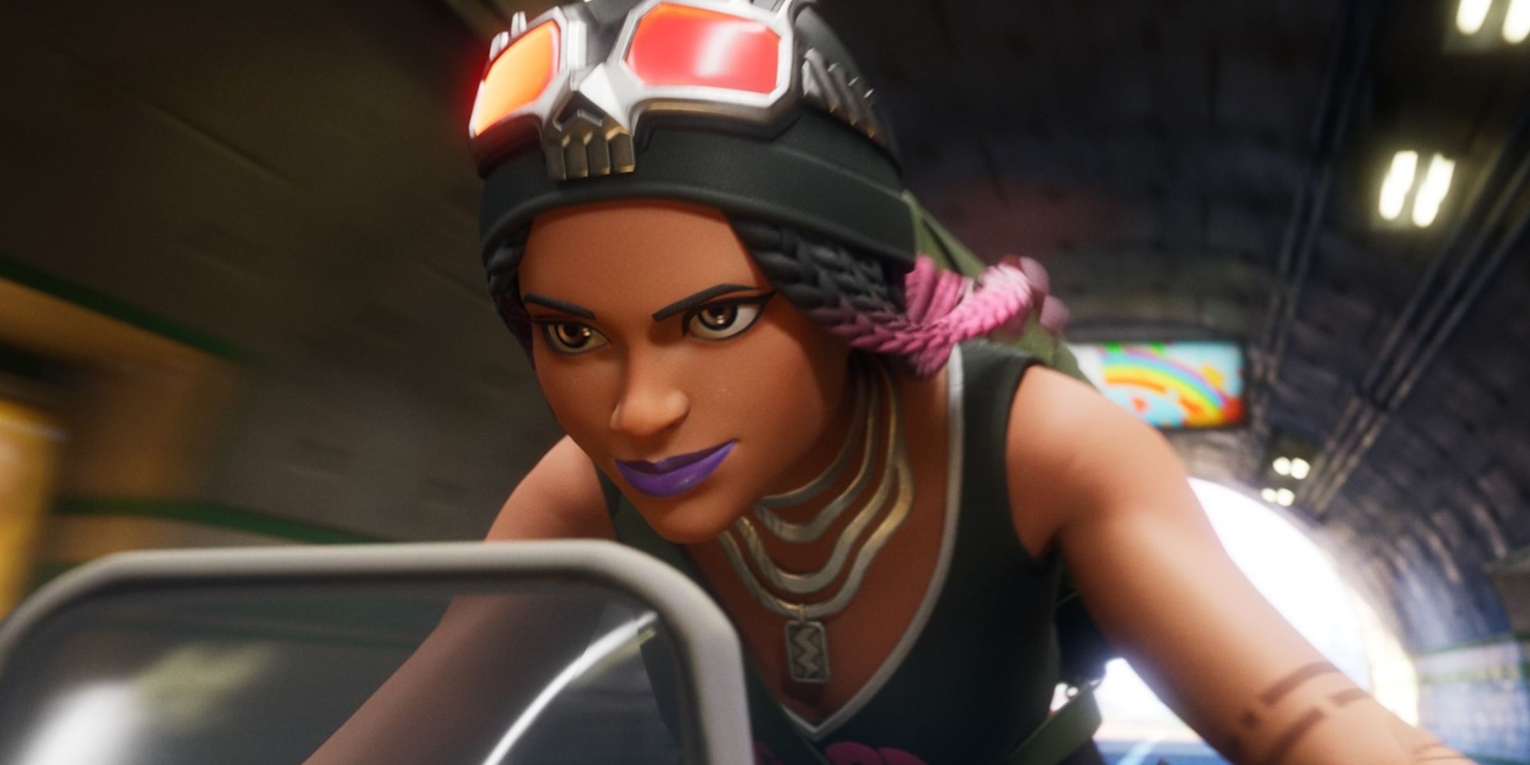 Fortnite Releases New Chapter 6 Season 2 Update