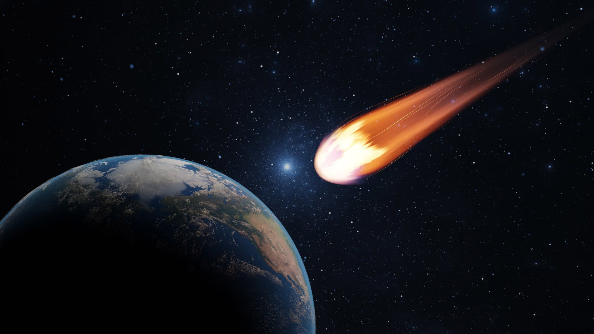 NASA updates chances of ‘city killer’ asteroid 2024 YR4 hitting Earth NASA updates chances of ‘city killer’ asteroid 2024 YR4 hitting Earth