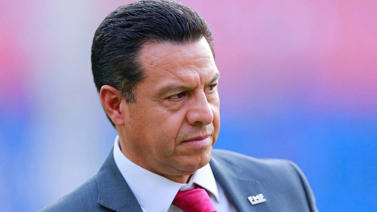 Referee Commission Officially Announces Armando Archundia's Departure; Changes Confirmed