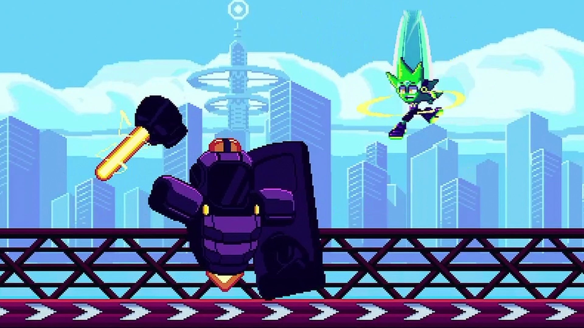 Advent Neon - Official Gameplay Trailer | Black Voices in Gaming 2025