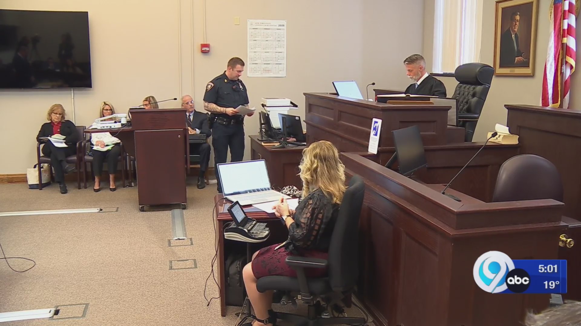 More charges coming in Robert Brooks case