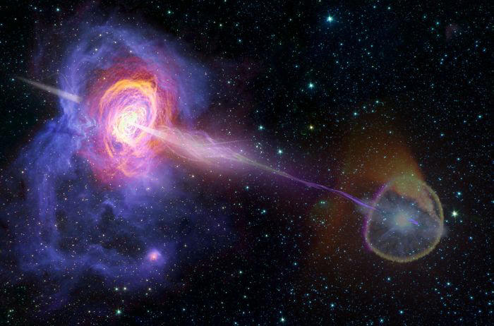 ¿Matrix tenía razón? Un estudio científico advirtió que el universo es ...