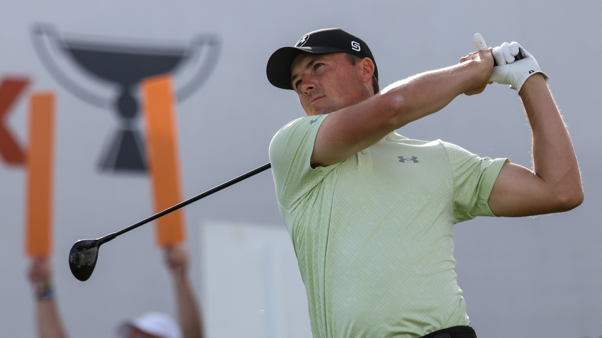 Exploring Grip Techniques in Golf Through Jordan Spieth's Rehab