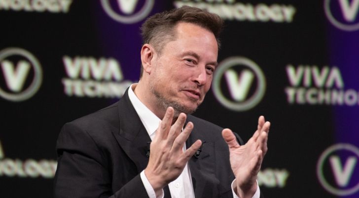 ¿Elon Musk es un poderoso maestro masón? | Revelan el código oculto que ...