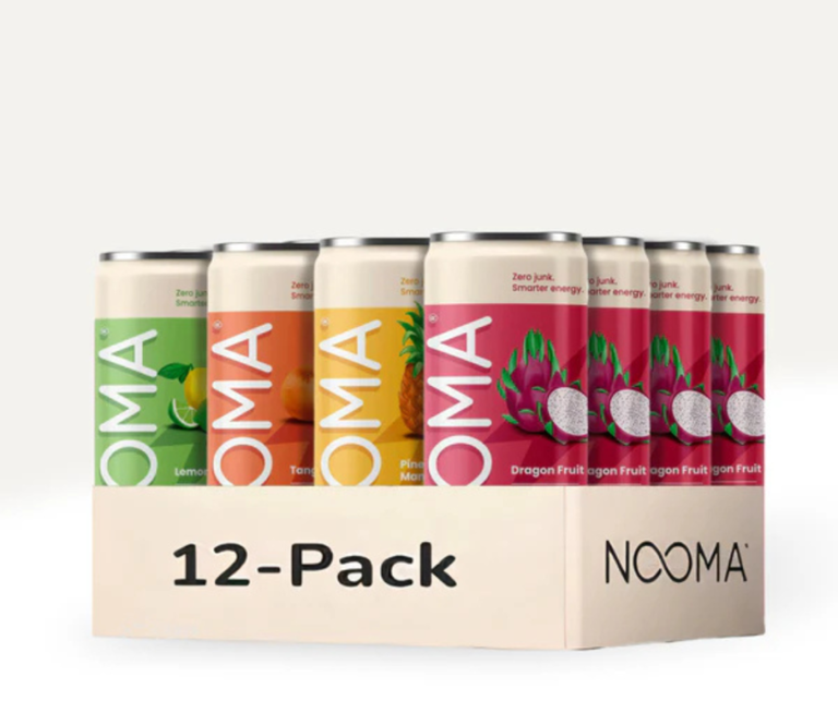 11 Healthy Energy Drinks to Maximize Your Energy and Fuel Your Hustle