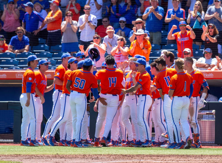 Florida baseball vs. Dayton Flyers Series Preview
