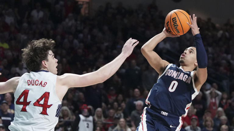 Saint Mary’s vs. Gonzaga Preview Saint Mary’s vs. Gonzaga Preview