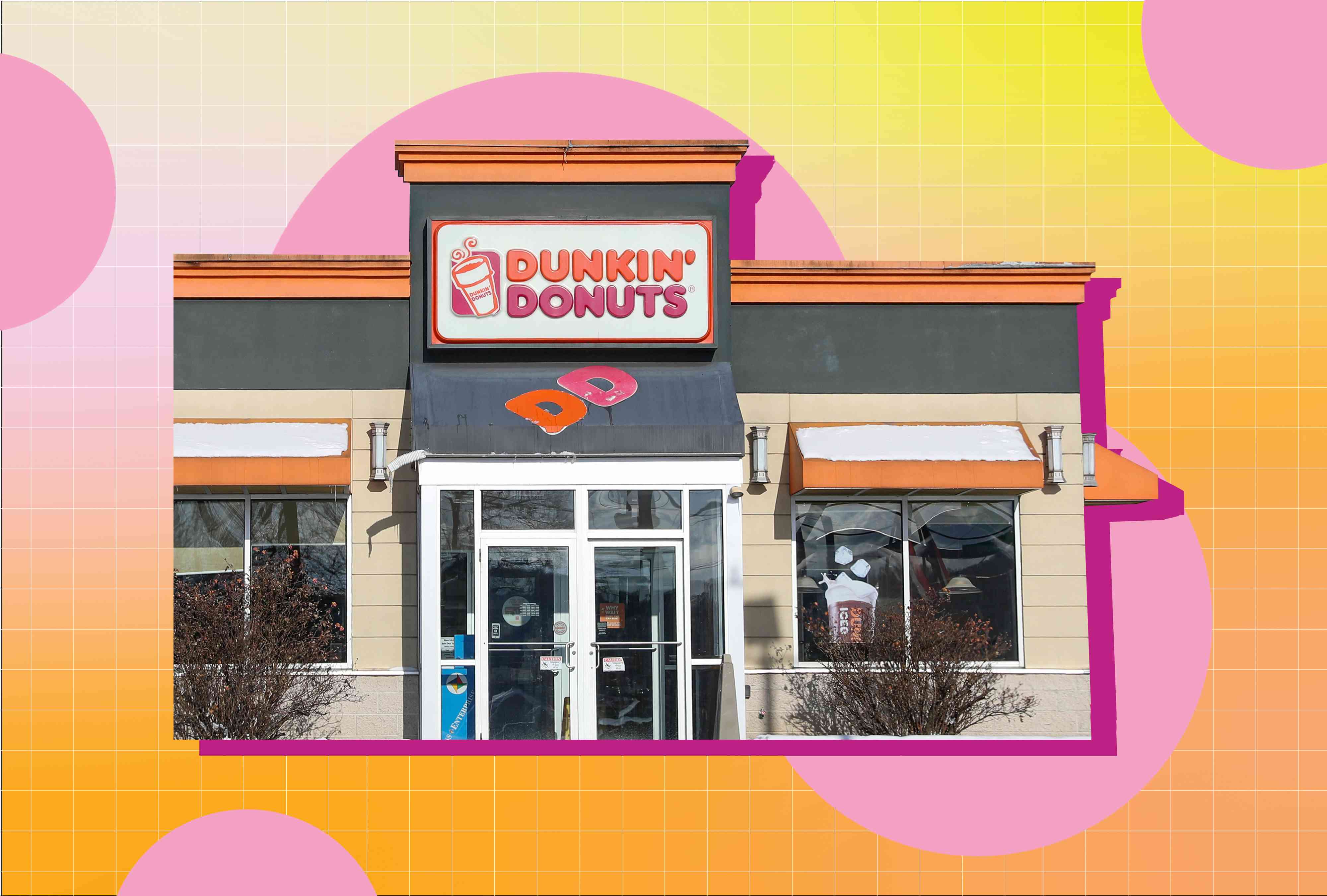 Dunkin' Is Making a Major Change to Their Drink Prices—Here's Why It's ...