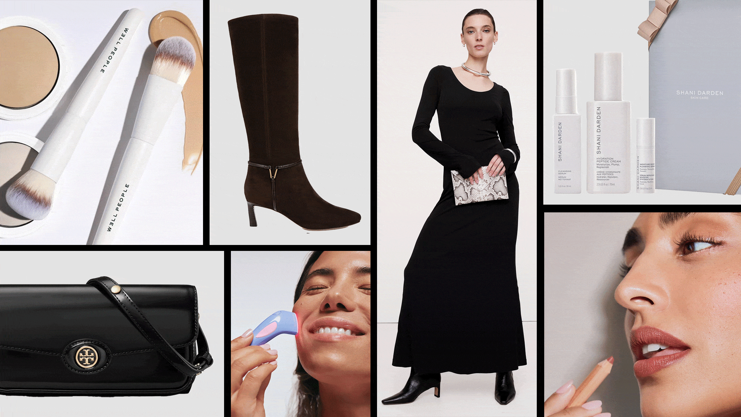 Shop Our Edit: 20 Items on Sale Bazaar Editors Want This Week