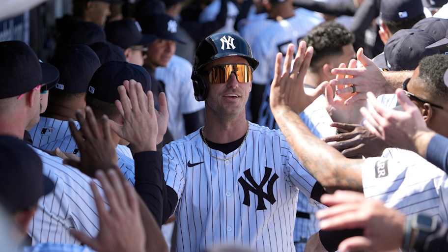 Yankees finally end their archaic ban that's been in place for nearly ...