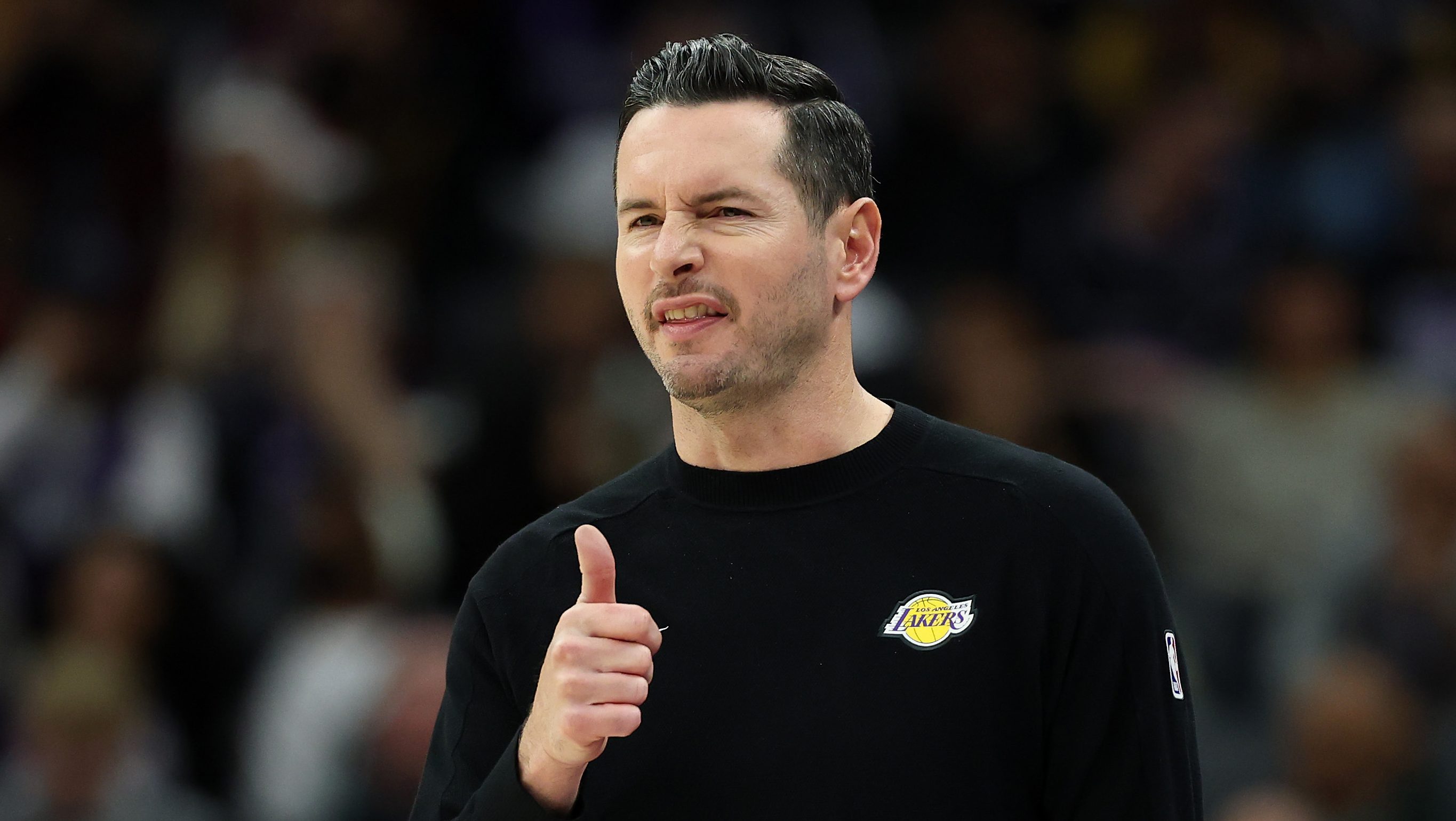 Lakers Sign Award-Winning Leading Scorer Amid Series of Roster Moves