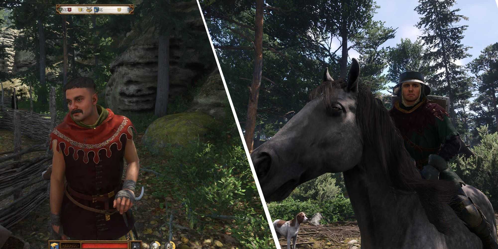 Kingdom Come Deliverance 2: Lion's Crest DLC Quest Guide