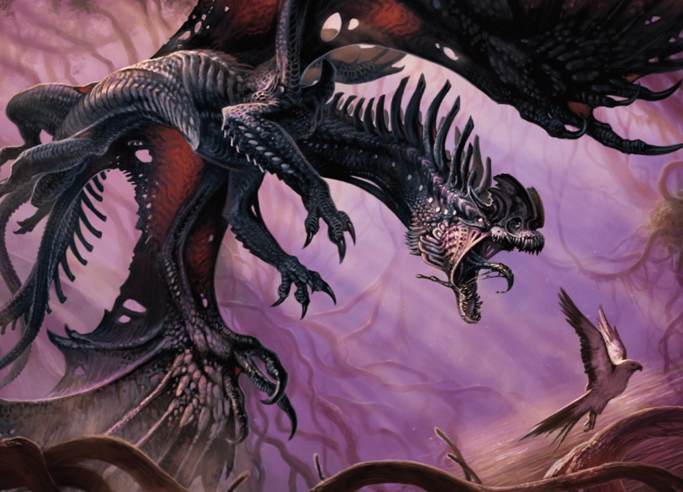 Where to pre-order Magic: The Gathering – Tarkir: Dragonstorm