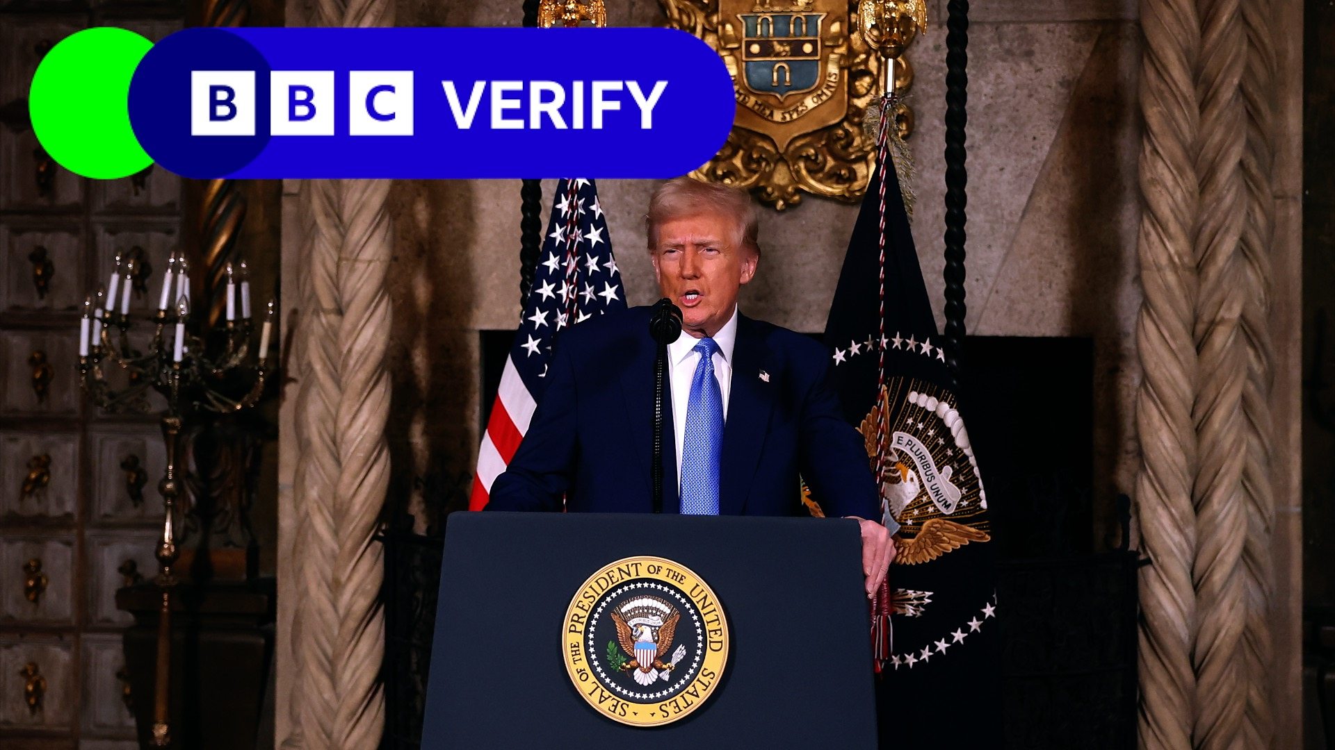 Ros Atkins on... why this week matters for Europe and the US