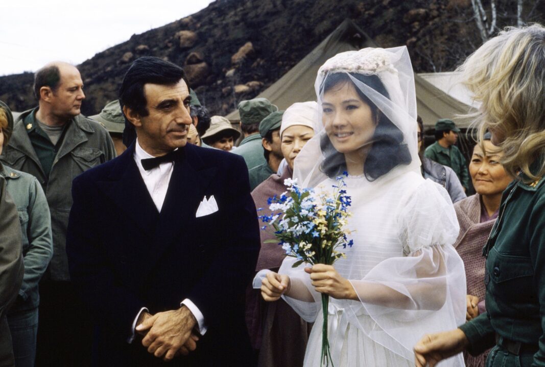 What Happened on the Final Episode of ‘M*A*S*H’?