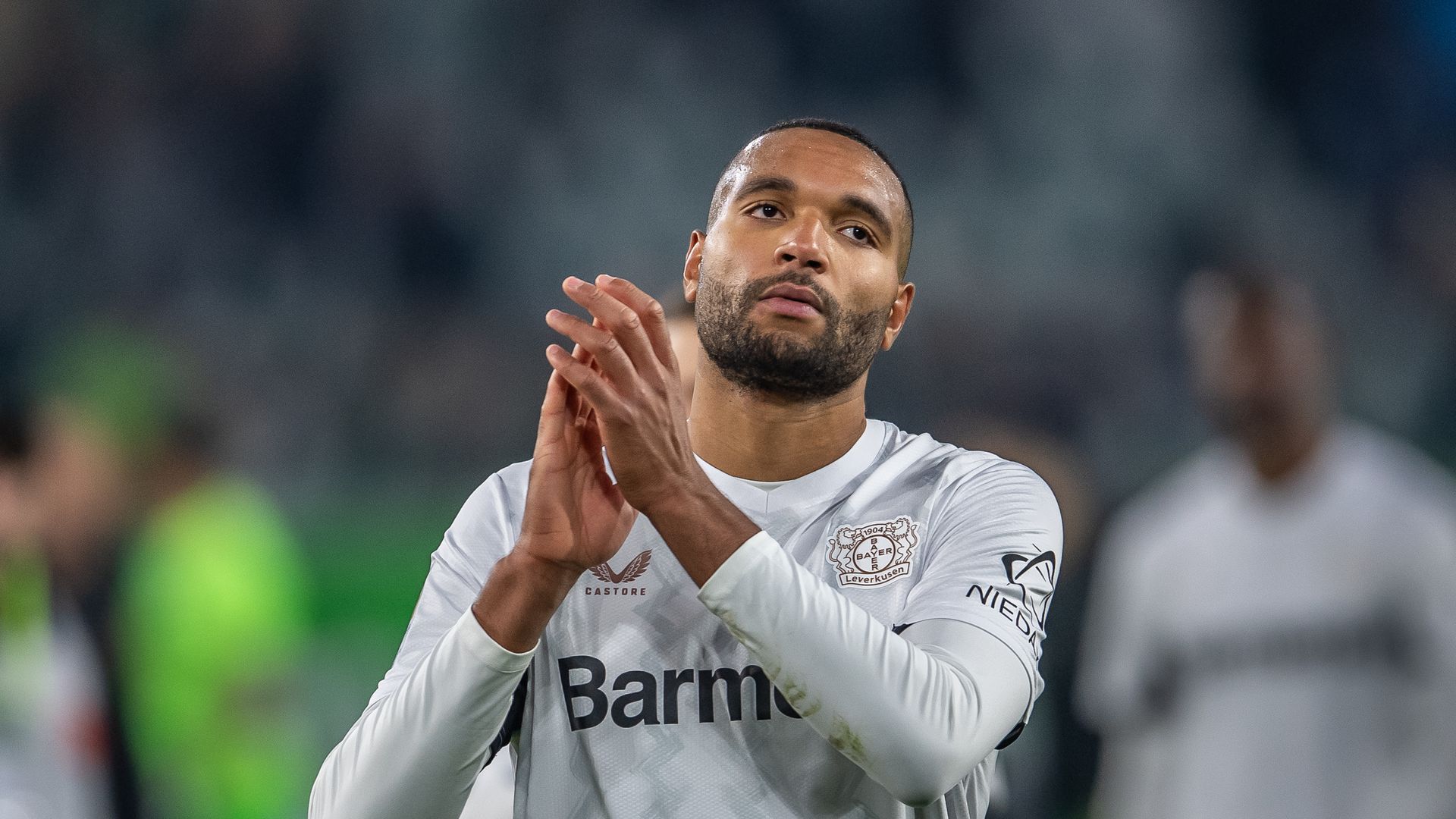 Jonathan Tah to Barcelona is a “matter of time” - report
