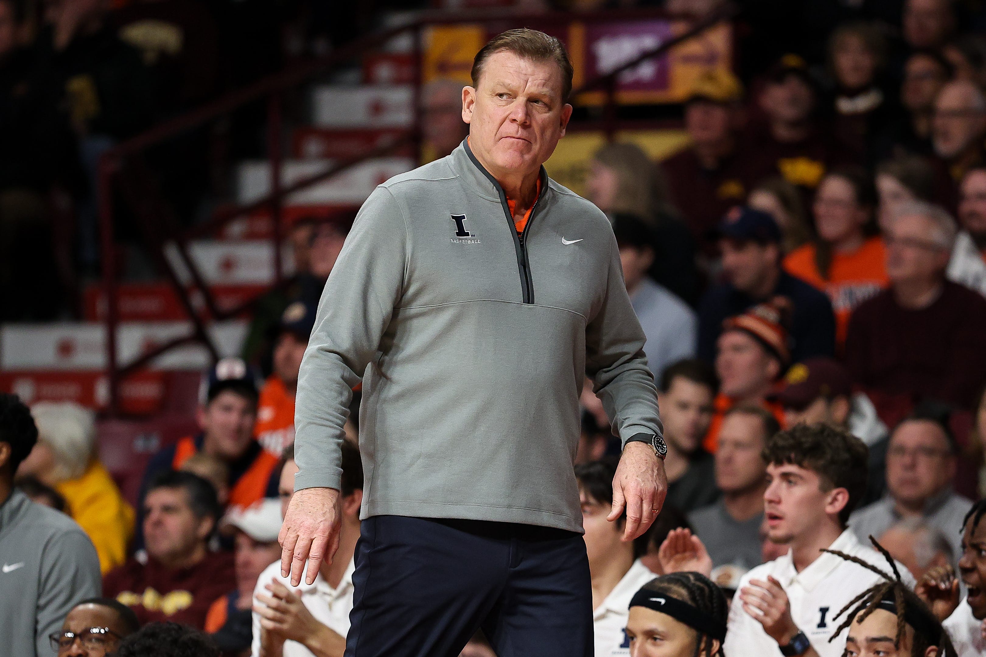 Everything Duke basketball fans need to know about the Illinois ...