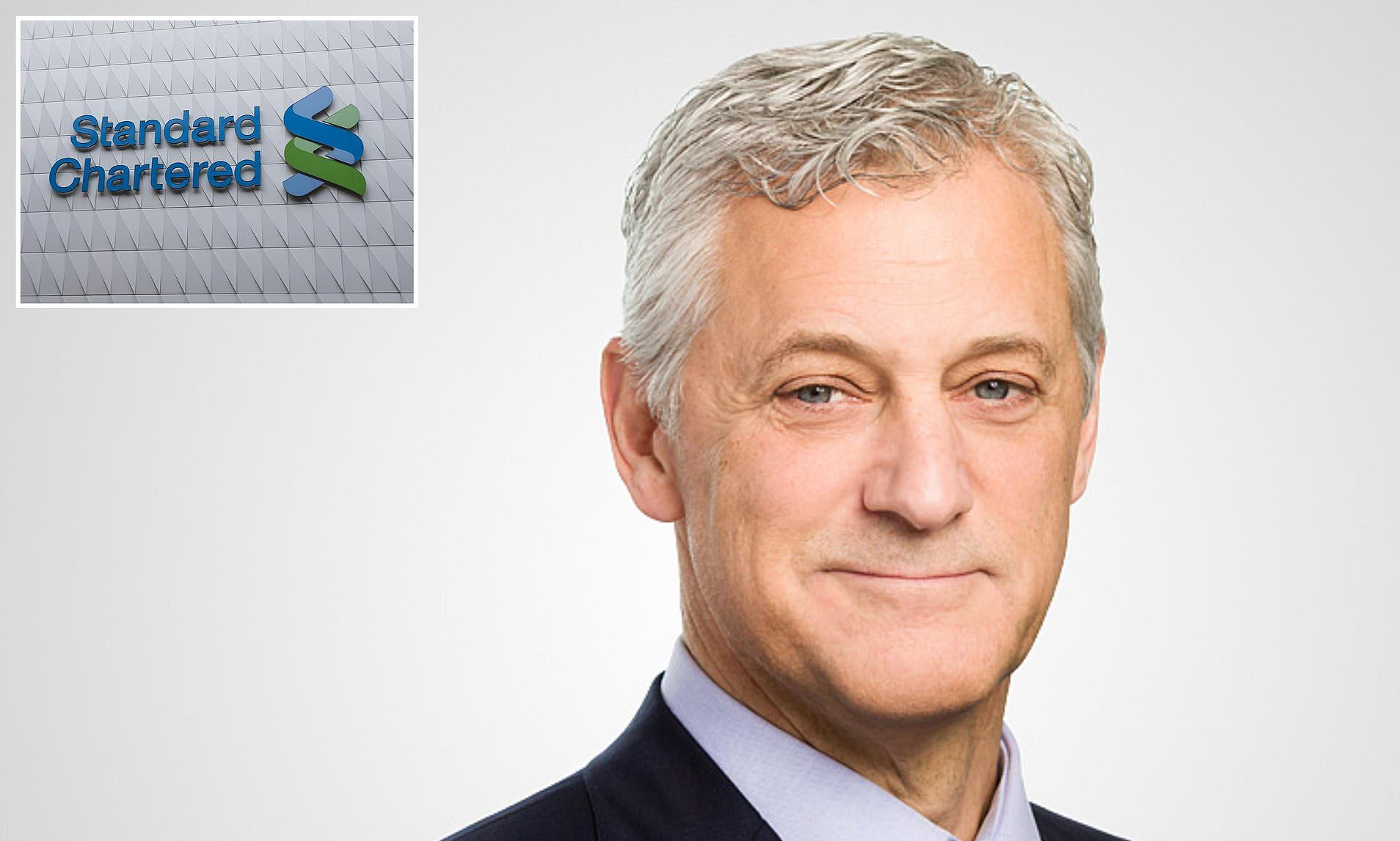 Bonus cap led to 'grotesque' pay and lazy bankers, says major bank boss ...