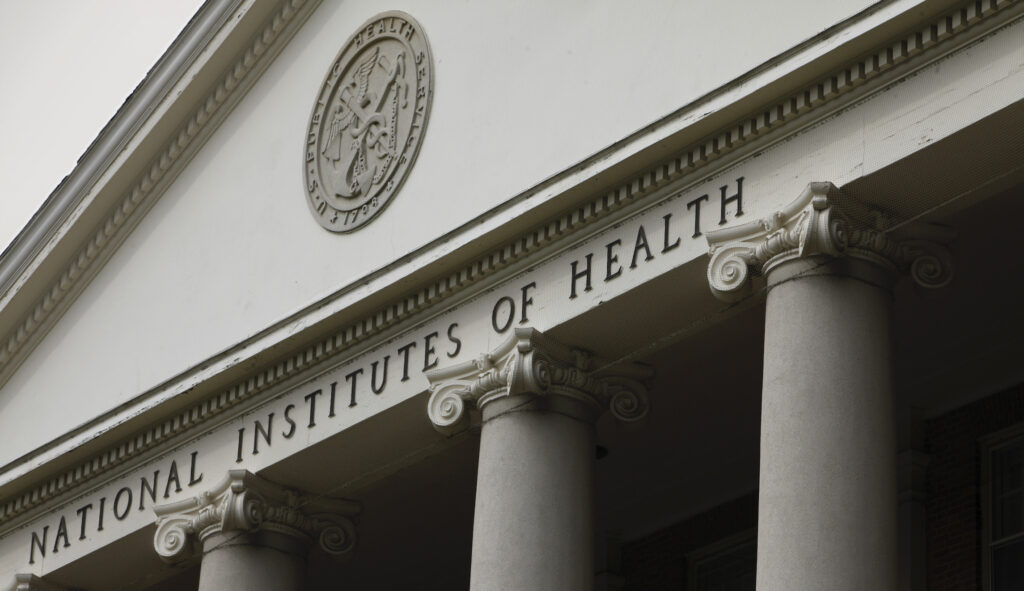 NIH still blaming FOIA delays on the pandemic