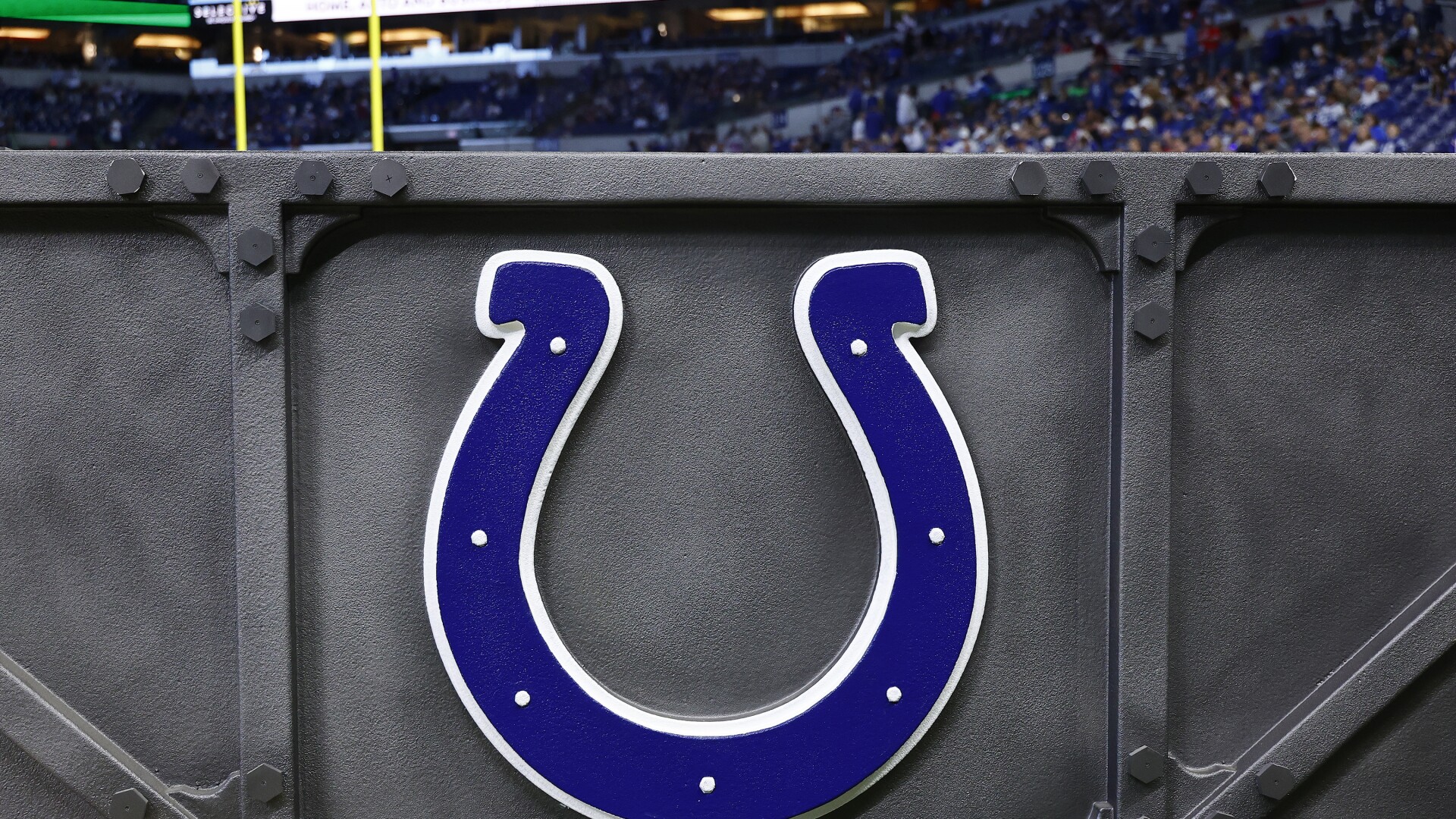 Colts announce their 2025 coaching staff
