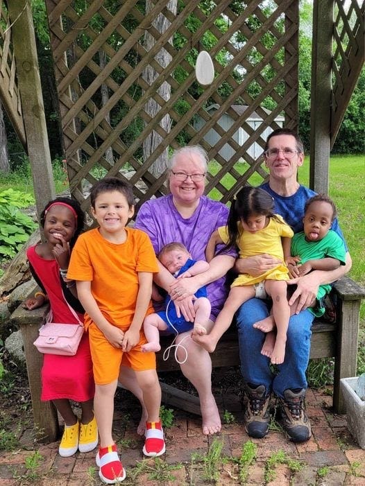 Neenah family with 4-year-old who needs kidney transplant seek support ...