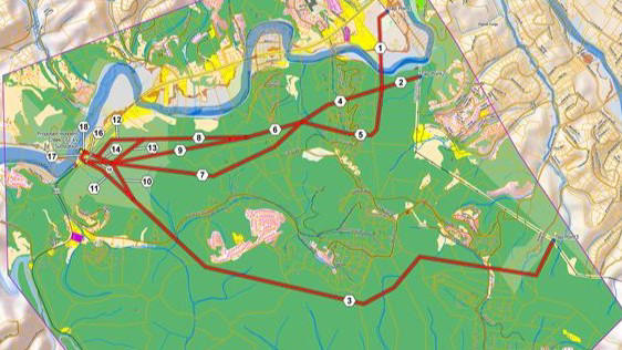 TVA considers adding power lines in Sevier County to support growth