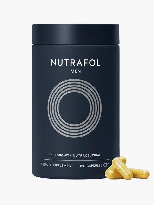 Nutrafol Review: Does This Stuff Actually Work?