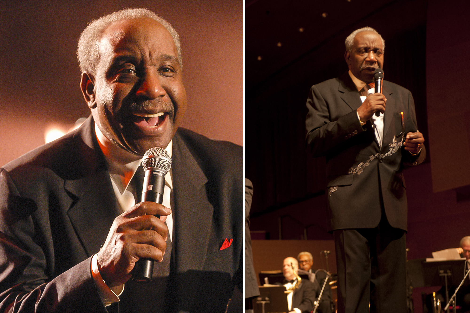 Jerry ‘Ice Man’ Butler, singer of ‘Only the Strong Survive,’ dies at 85