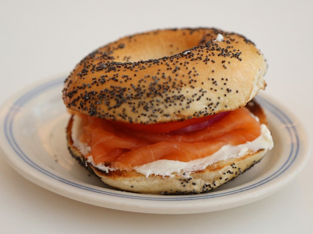 This East Brunswick Bagel Place Is Now Under New Management