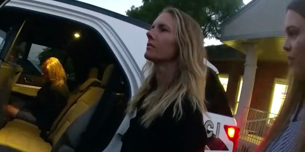 Where is Ruby Franke now? What we know about the convicted “momfluencer ...