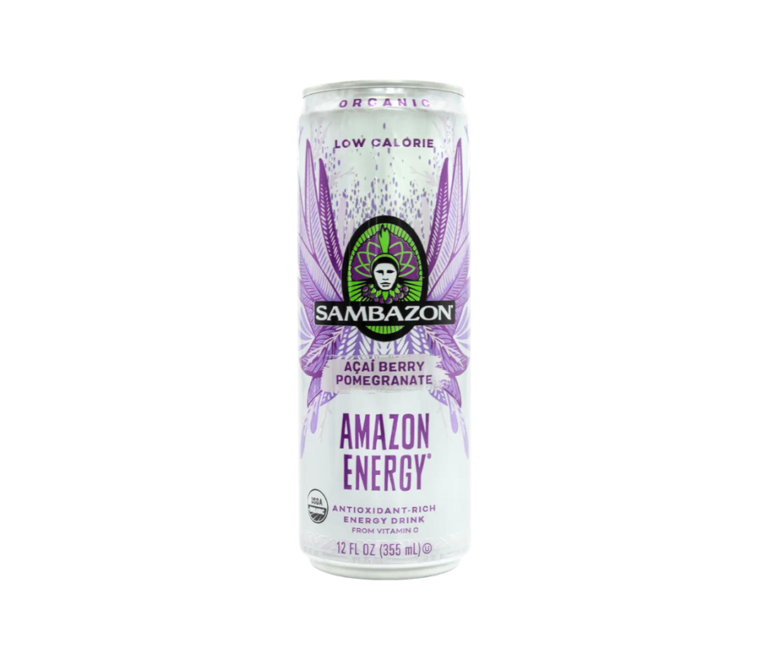 11 Healthy Energy Drinks to Maximize Your Energy and Fuel Your Hustle