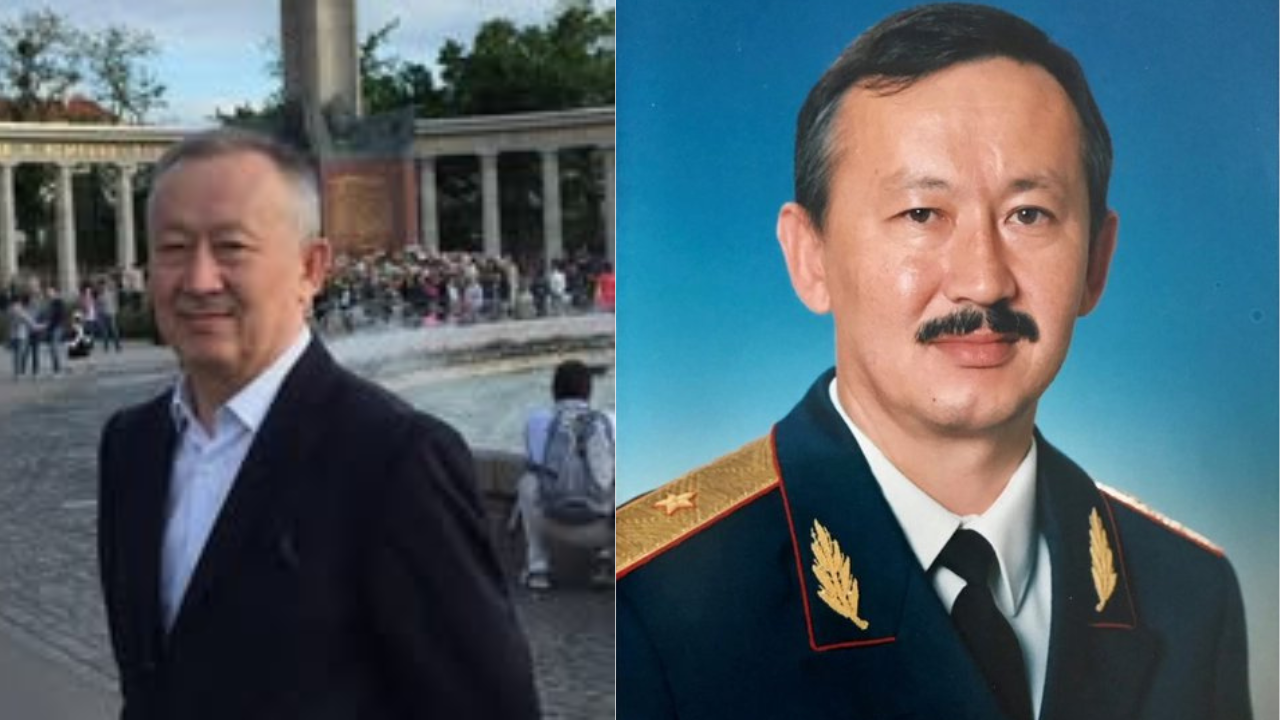 Who Is Alnur Mussayev? Ex-USSR KGB Chief Behind Claim Of Recruiting Trump As Russian Spy