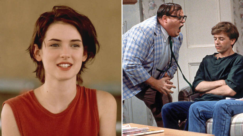 44 Photos That Prove The 1990s Were Just Better