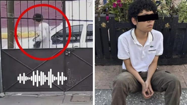 Parents of Abandoned Baby in Mexico Face Attempted Homicide Charges