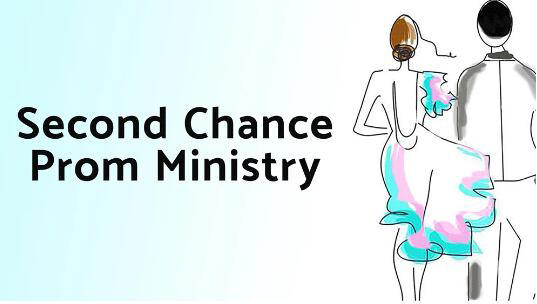 Second Chance Prom Ministry helping people afford the perfect formal night