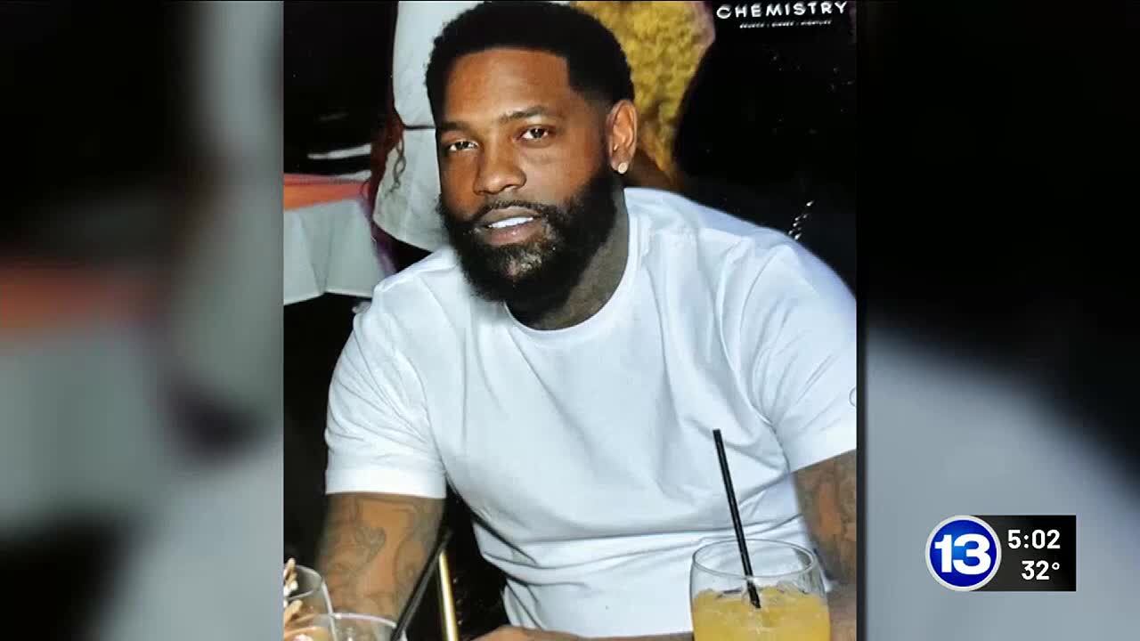 Man charged with tampering with evidence in connection to murder of ...