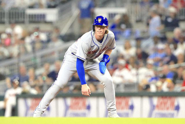 Fantasy Baseball Frauds? Buy/Sell On Standout Performers Including ...