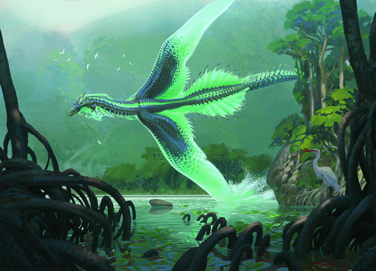 MagicCon Chicago Preview Panel Recap