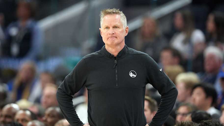 Golden State Warriors Injury Report Against Kings