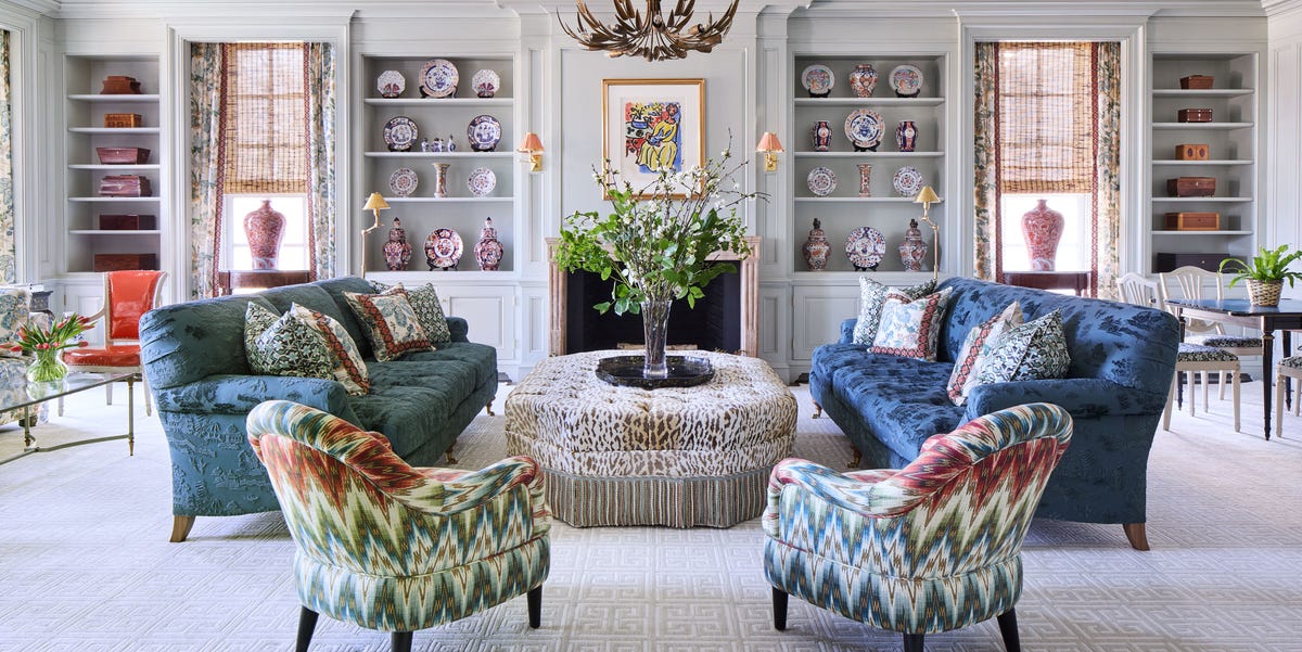 6 Antique Design Features Designers Wish Would Make a Comeback