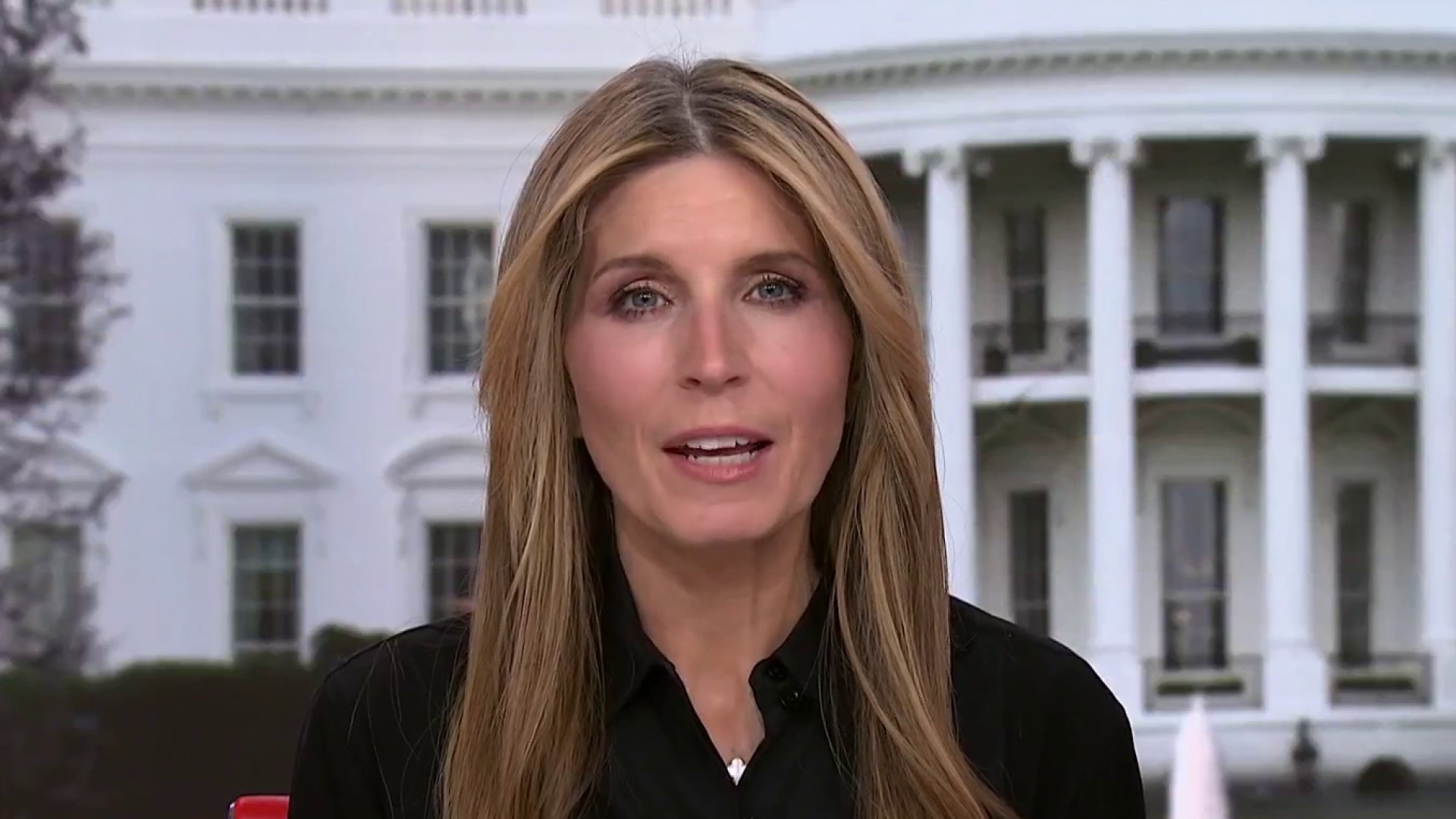Nicolle Wallace: 'I'd like to say how did this happen but I think we're ...